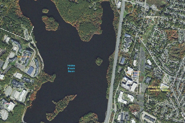 Erratic driving reported on interstate 95 near exit 8.40, Bristol ...