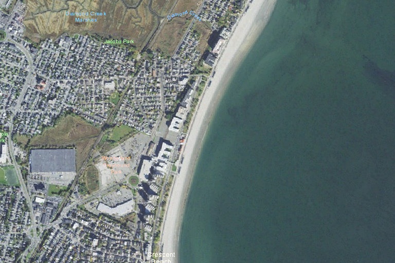 Residents report screaming on seventh floor at ocean avenue building ...