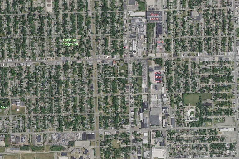 Medical emergency reported at Detroit Detention Center, Detroit MI ...