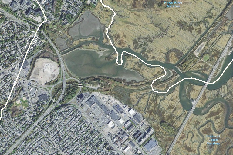 Argument between family members leads to dropped phone, Revere MA ...