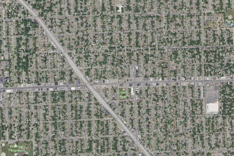 Crews respond to apparent residential fire alarm, Detroit MI | CrimeRadar