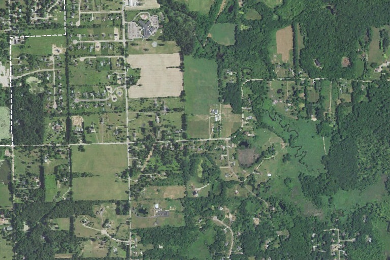 Transformer fire reported near Dexter-Pinckney Rd, Pinckney MI | CrimeRadar