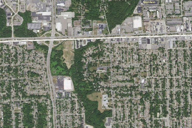 Woman aged 27 reports chest pains near Appleton St, Detroit MI | CrimeRadar