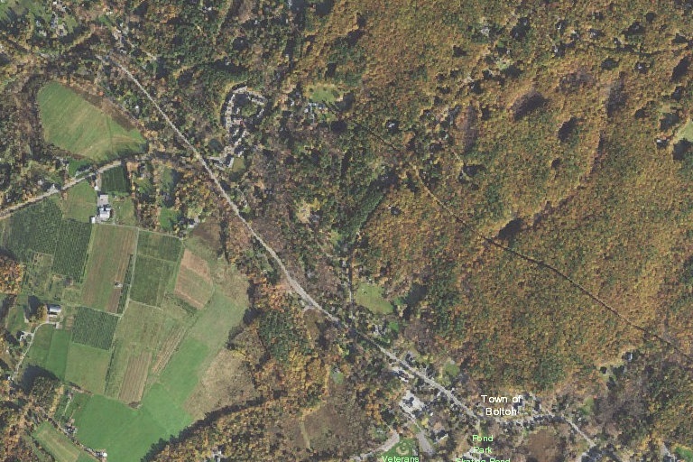 fire alarm activates at building near harvard road, Bolton MA | CrimeRadar