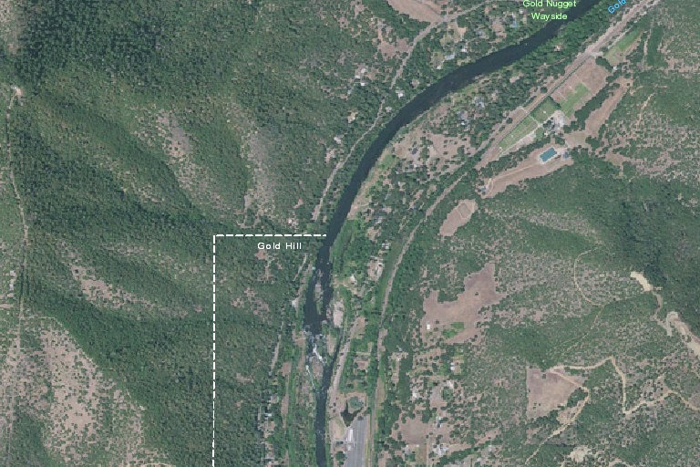 Male on oxygen threatens to take own life near Upper River Rd, Gold ...