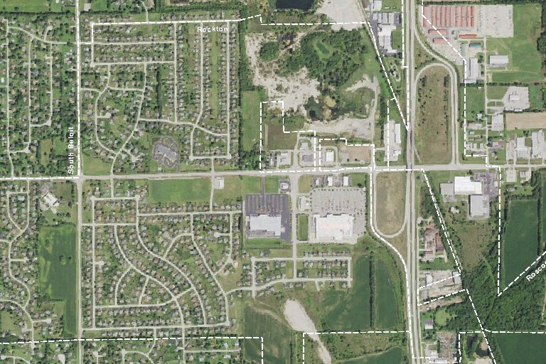 Medical emergency at Walmart involving female with blood pressure ...