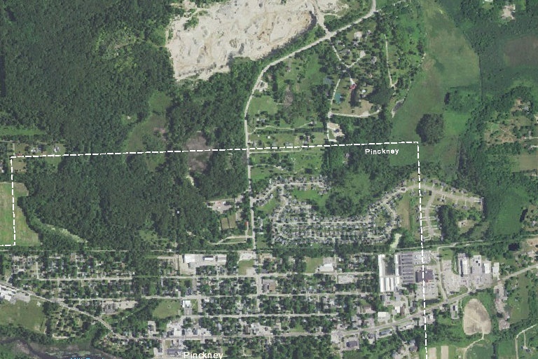 Domestic dispute escalates to physical fight with taser use, Pinckney ...