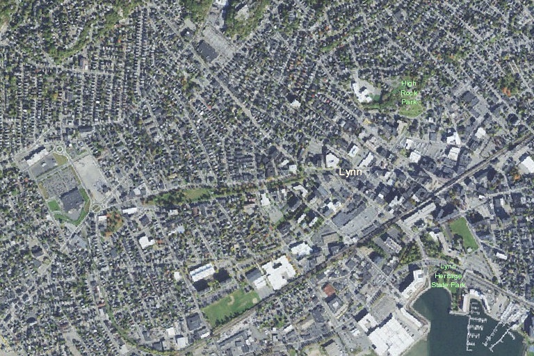 Debris reported on Lynnway northbound creating hazard, Lynn MA | CrimeRadar