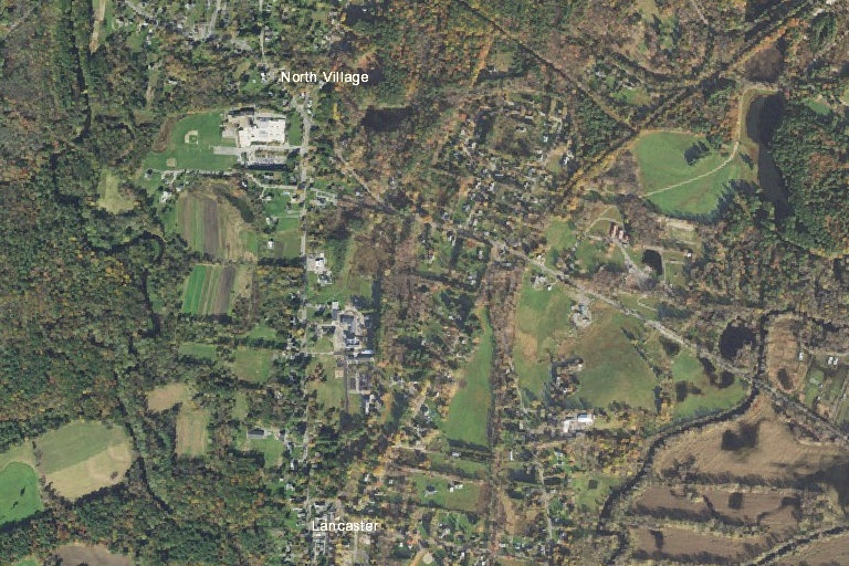 Fire crew handles oven incident at Perkins Gym, Lancaster MA | CrimeRadar