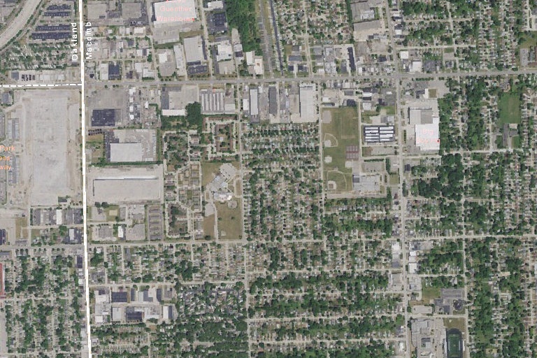 Emergency response for bleeding dialysis port on female, Warren MI ...