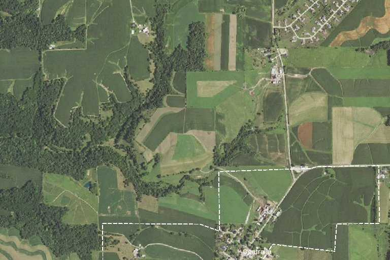 86-year-old man slipped from wheelchair, needs help, Centralia IA ...
