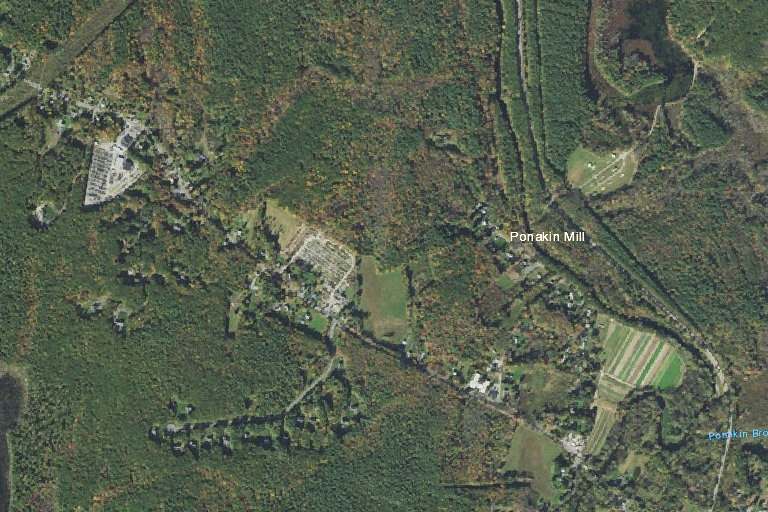 Faulty fire detector triggers alarm on Main St, Lancaster MA | CrimeRadar