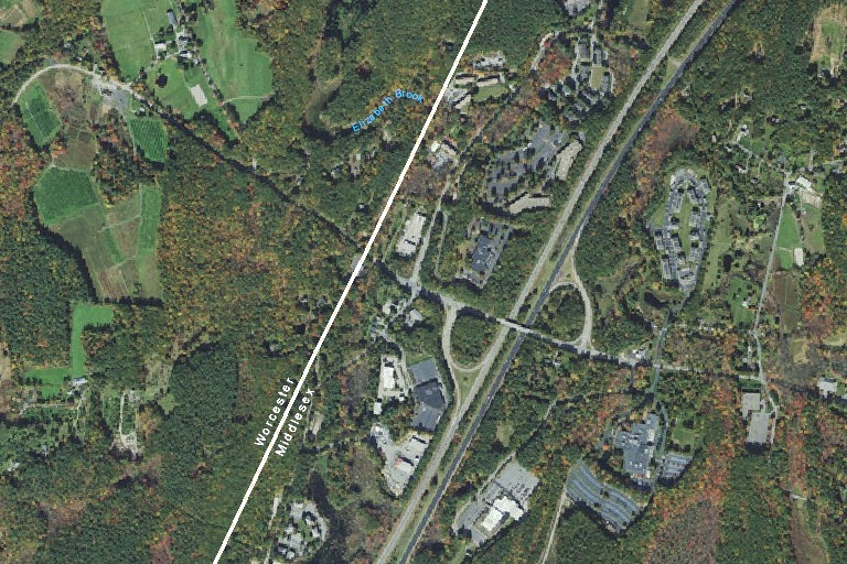 Fire alarms repeatedly sounding at boxborough residence, Boxborough MA ...