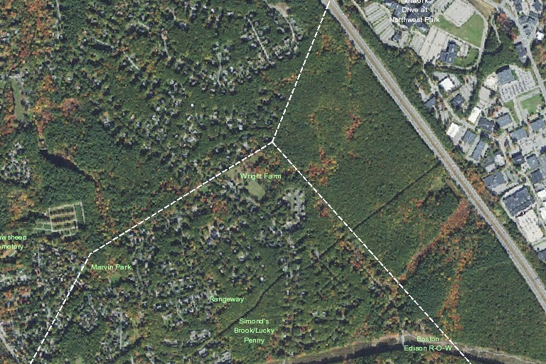 Child choking incident at Carriage Drive residence, Lexington MA ...