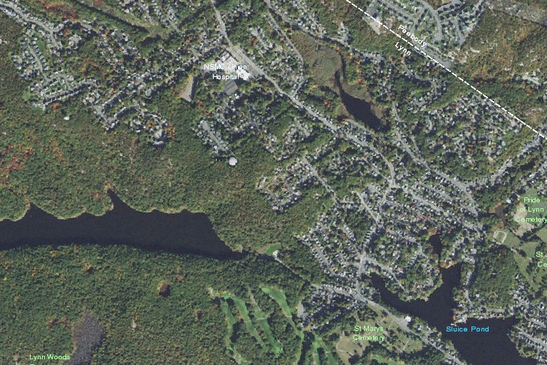 Six live rounds found in basement at colonial avenue, Lynn MA | CrimeRadar