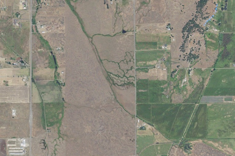 Transformer fire causes grass fire near Reese Creek Rd, Eagle Point OR ...