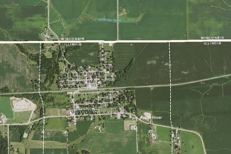 Person experiencing anxiety attack near Main St apartment, Apple River ...