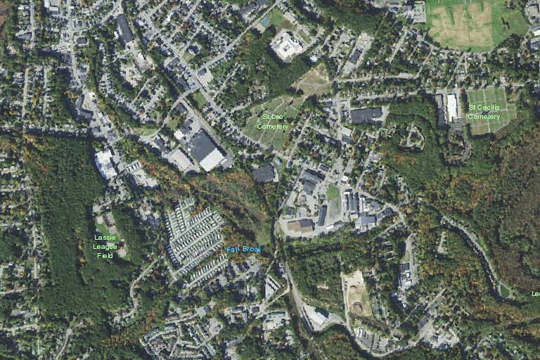 false hold-up alarm at mental health center in leominster, Leominster ...