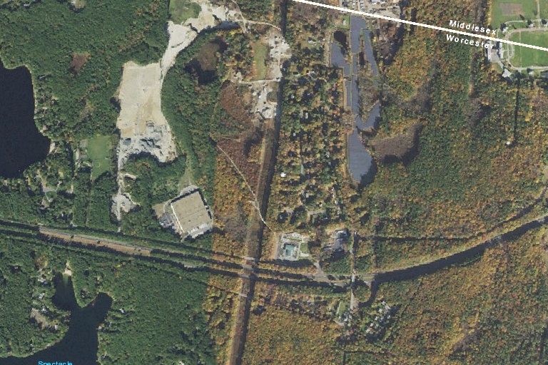 Fire alarm reported near Old Union Turnpike, Lancaster MA | CrimeRadar