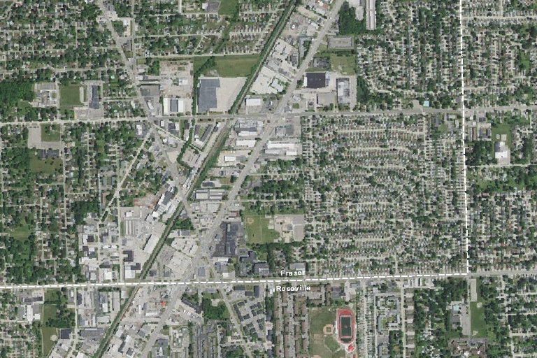 Man suffers severe illness with vomiting in Fraser home, Fraser MI ...