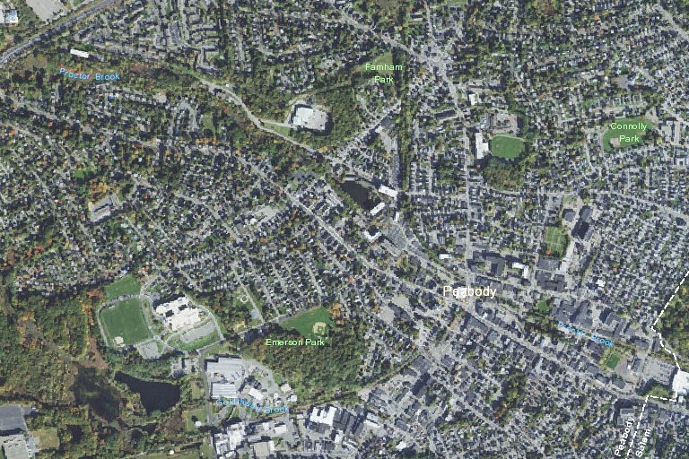 Transformer fire near Sawyer Street in Peabody, Peabody MA | CrimeRadar