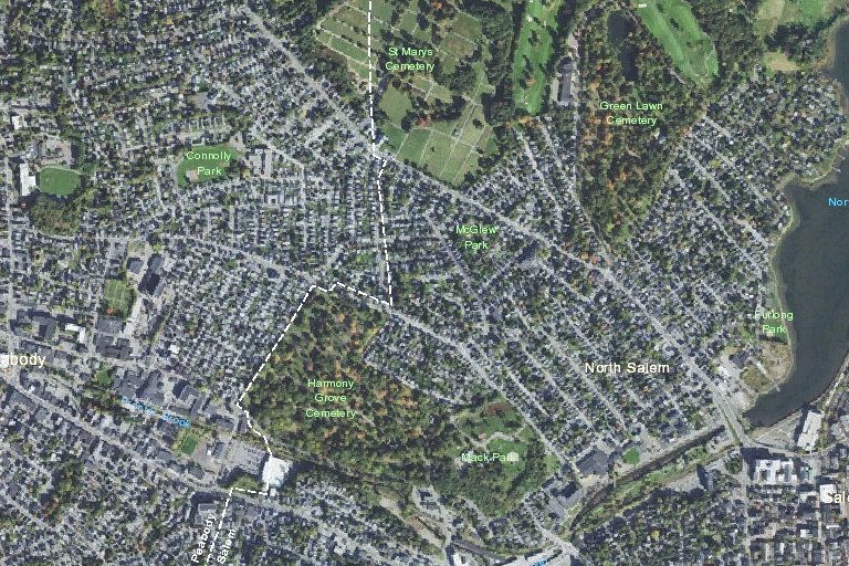 welfare check requested for tenant not heard from since july, Salem MA ...