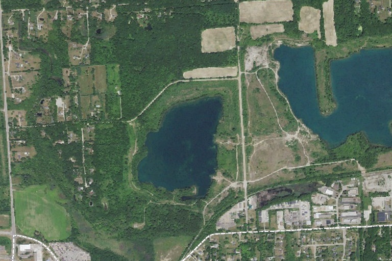 Fire crews investigate smoke alarm at commercial building, Novi MI ...