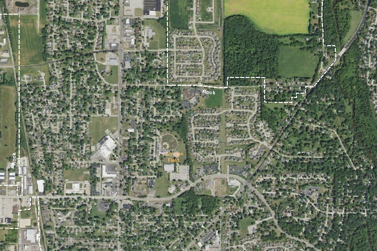 Noise complaint at Edward’s Ice Arena, Beloit WI | CrimeRadar