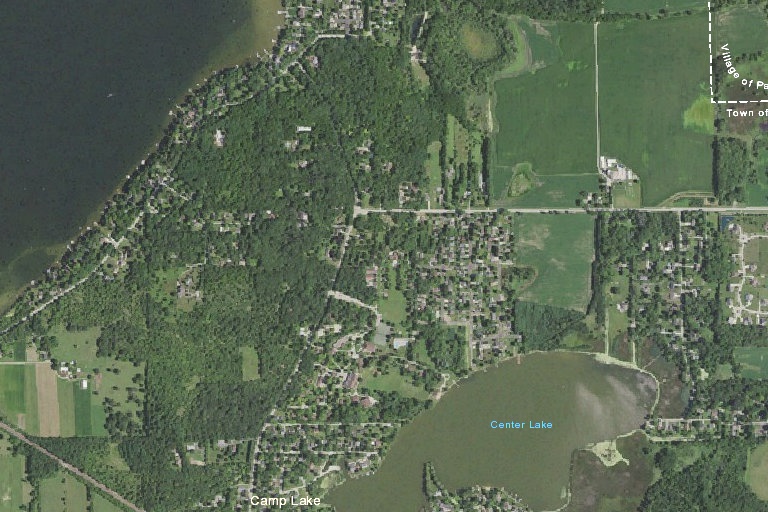 92-year-old woman falls and faints in kitchen, Salem WI | CrimeRadar