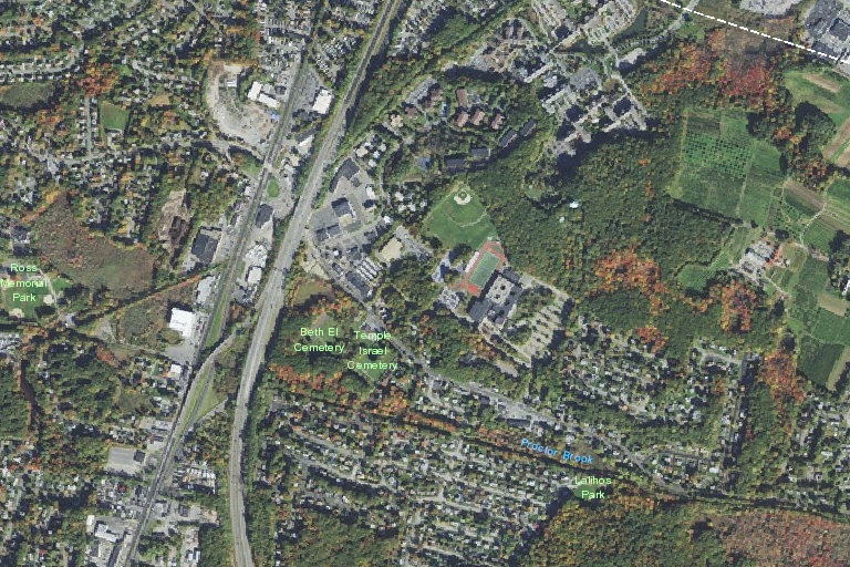 Medical incident at high school with one transported, Peabody MA ...