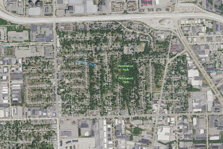 Bleeding medical emergency near Maple Road, Troy MI | CrimeRadar