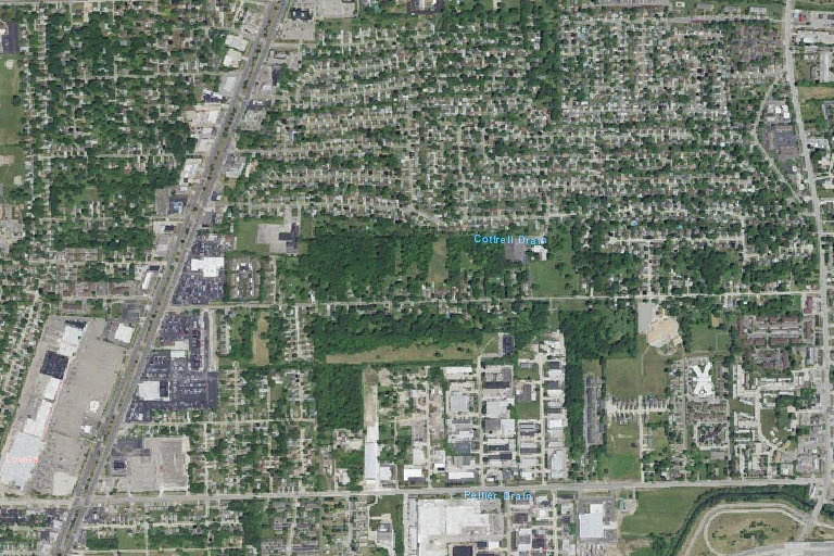 Truck occupants flagged for officer safety due to past violence, Macomb ...
