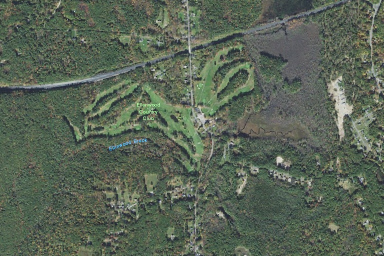 Vehicle crashes into utility pole on Doe Valley Road, Athol MA | CrimeRadar