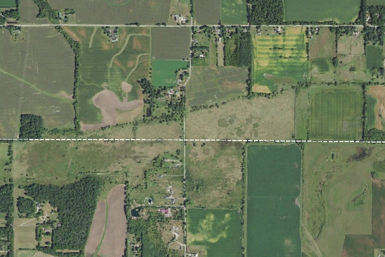 Residential structure fire near west finley road, Beloit WI | CrimeRadar