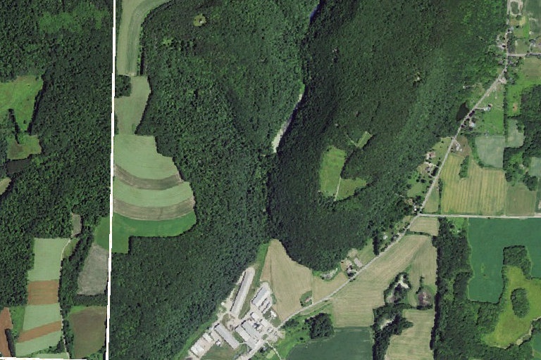 Officers conduct welfare check near garlinghouse atlanta road, Naples ...