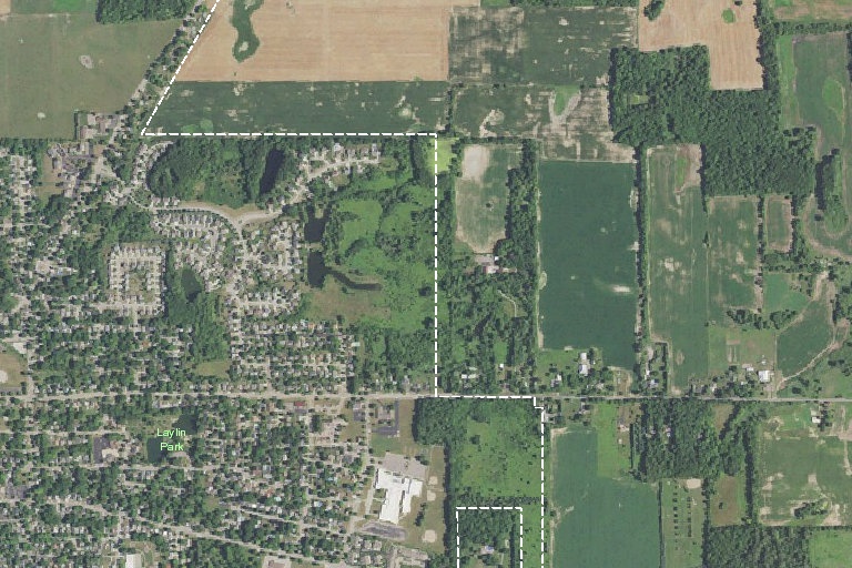 Elderly man needs assistance after a fall, Mason MI | CrimeRadar