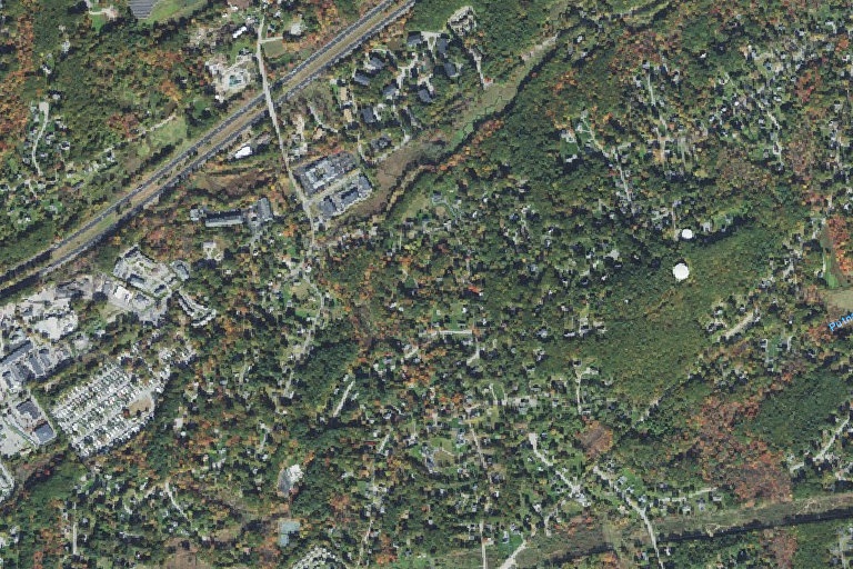 Natural gas odor reported inside a home near Reid Road, Chelmsford MA ...