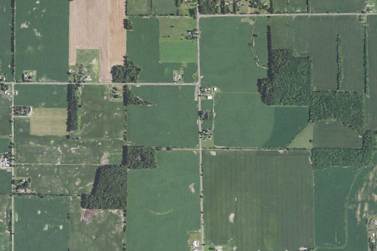 Vehicle hits deer causing steam on North Meridian Rd, Mason MI | CrimeRadar