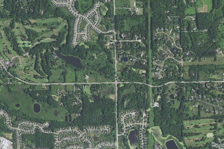 Erratic driver reported on I-96 near Genoa Township, Howell MI | CrimeRadar