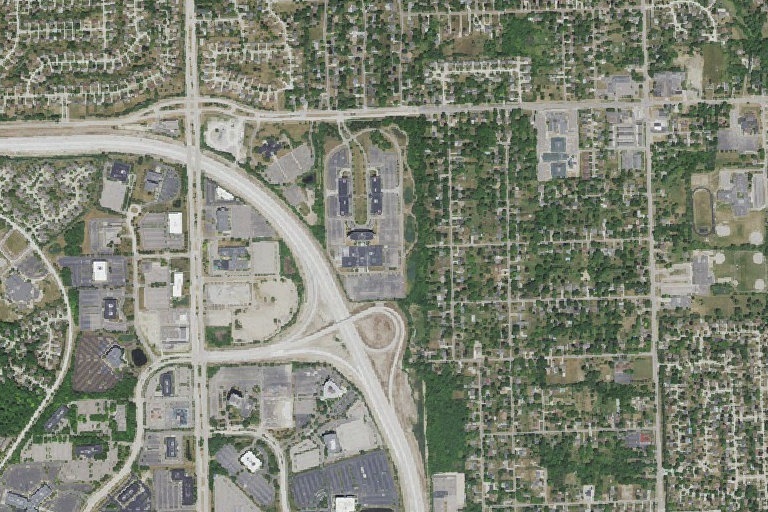 Carbon monoxide alarm at residence in Troy, Troy MI | CrimeRadar