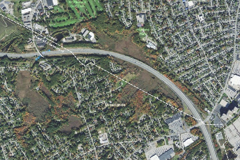 Verbal dispute outside store on Chelmsford St, Chelmsford MA | CrimeRadar