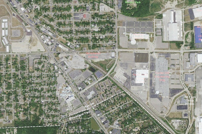 Carbon monoxide alarm reported near Alice Ave in Bloomfield, Oakland ...