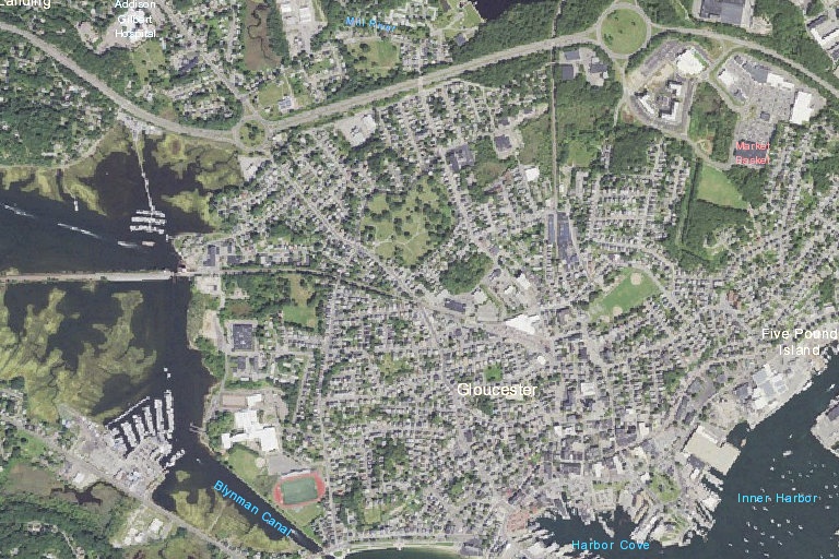 Fire alarm activation at school, no fire found, Gloucester MA | CrimeRadar