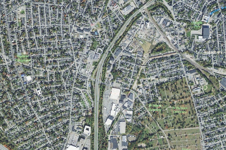 Unregistered vehicles reported near Ayer Ave, Lowell MA | CrimeRadar