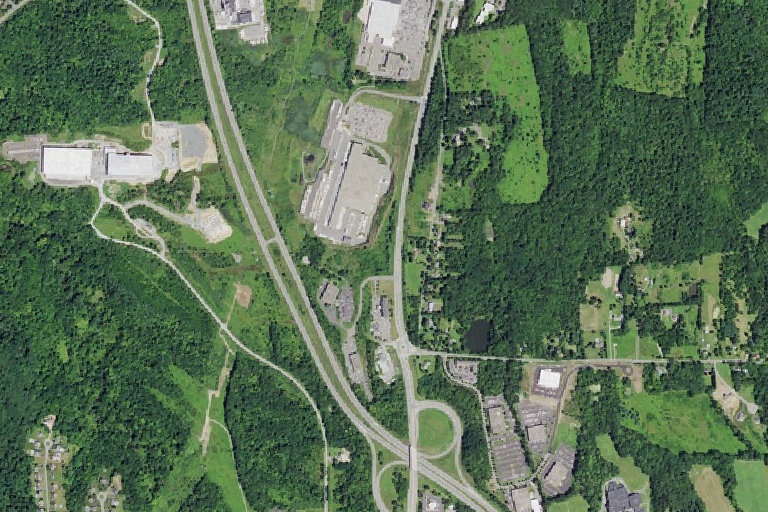 Woman found unconscious at st. peter's laboratory, Rensselaer NY ...