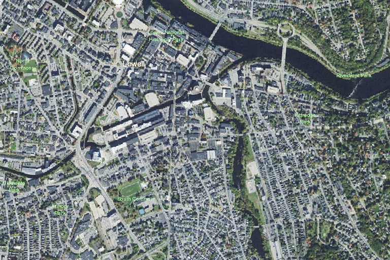 Family disturbance reported at Lowell residence, Lowell MA | CrimeRadar