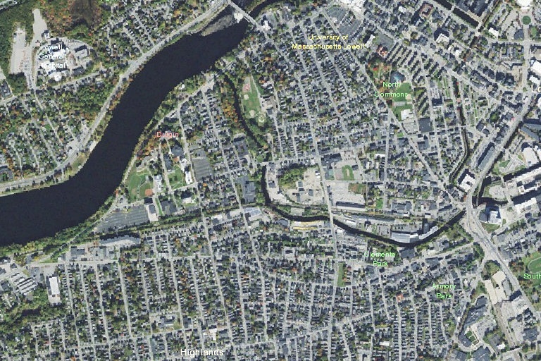 Fire alarm investigated on Walker Street, Lowell MA | CrimeRadar