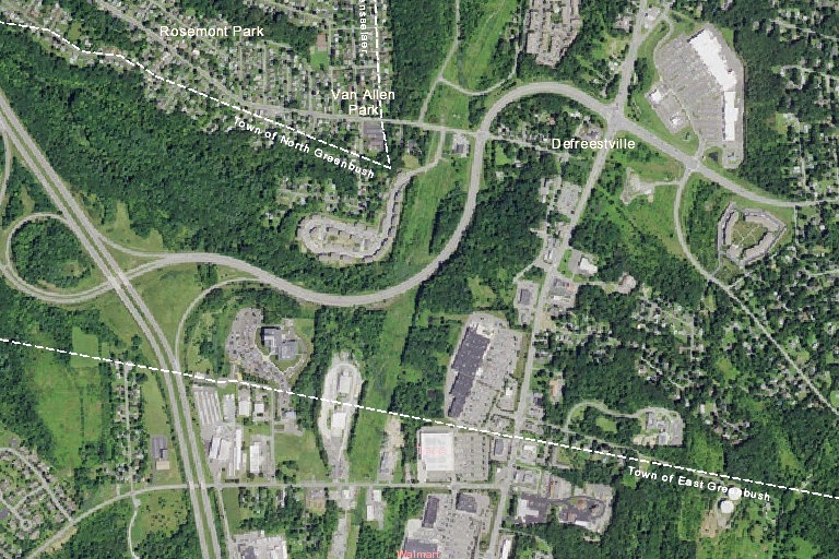 Man experiences shortness of breath at medical group, Rensselaer NY ...