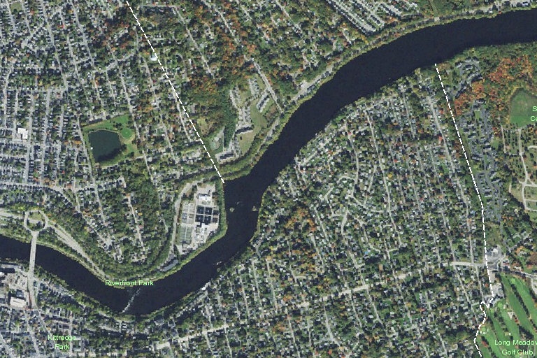 Alarm triggered near Andover St residence, Lowell MA | CrimeRadar