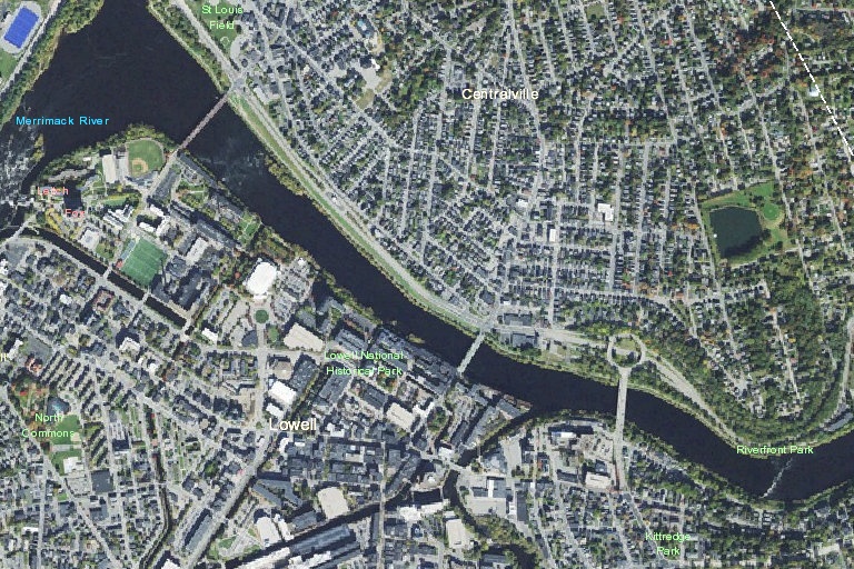 Possible disturbance near Kearney Square, Lowell MA | CrimeRadar